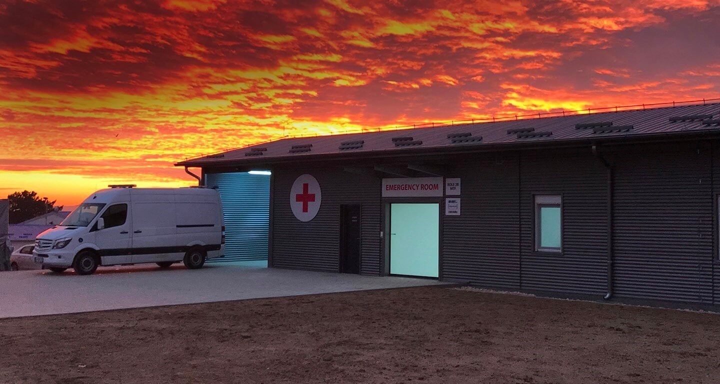 Medical Supply and Procurement | Iqarus - The Power of Health