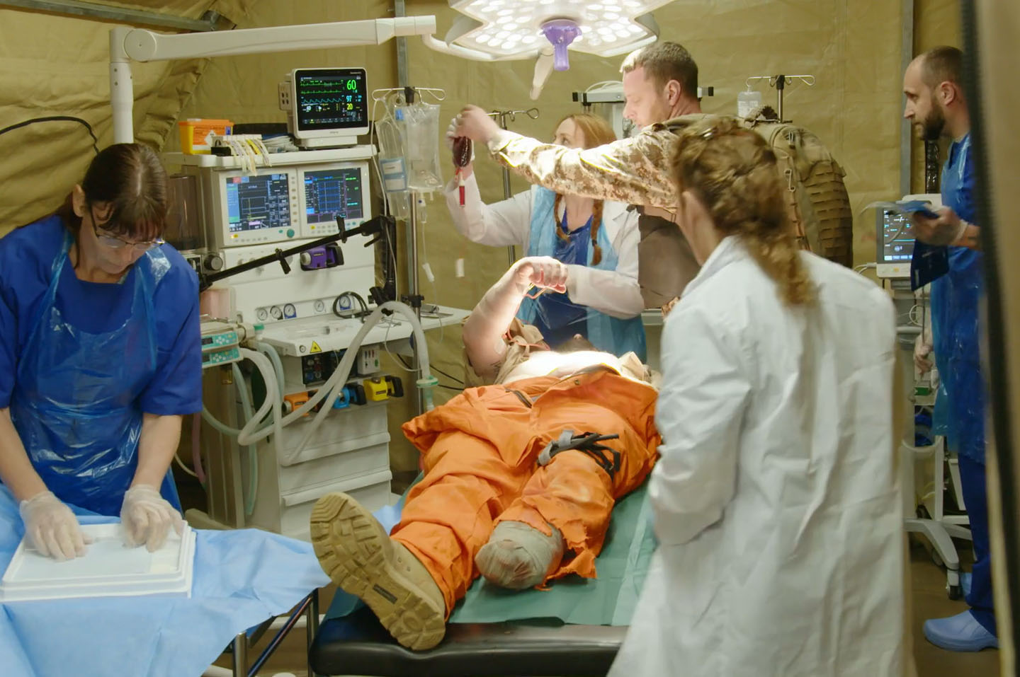 Medical Evacuations | Iqarus - The Power of Health