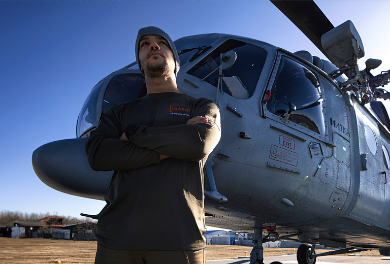 Iqarus Capability – Iqarus