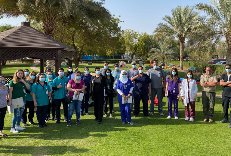 Iqarus Capability – Iqarus