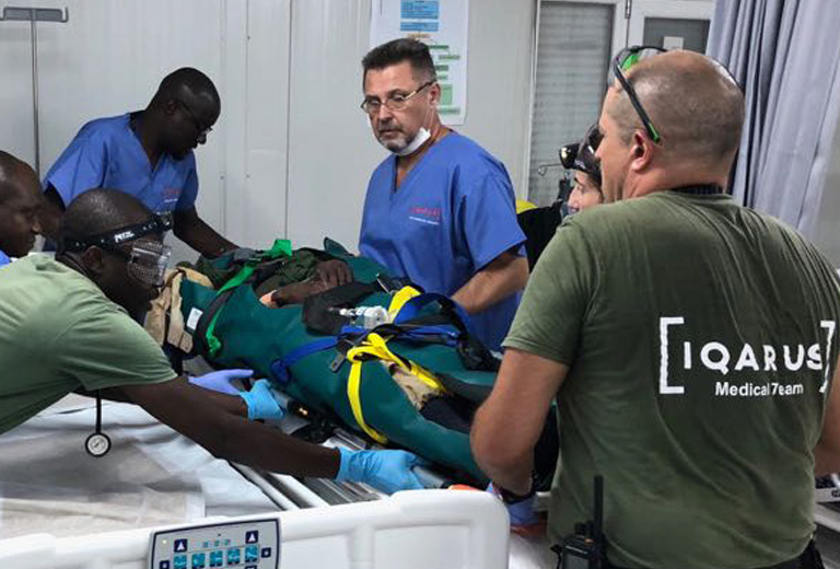 Iqarus Capability – Iqarus