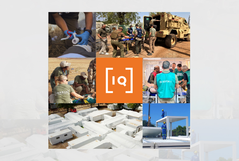 Iqarus Capability – Iqarus