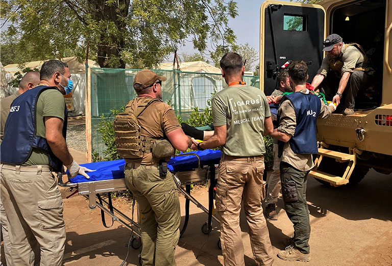 Iqarus Capability – Iqarus